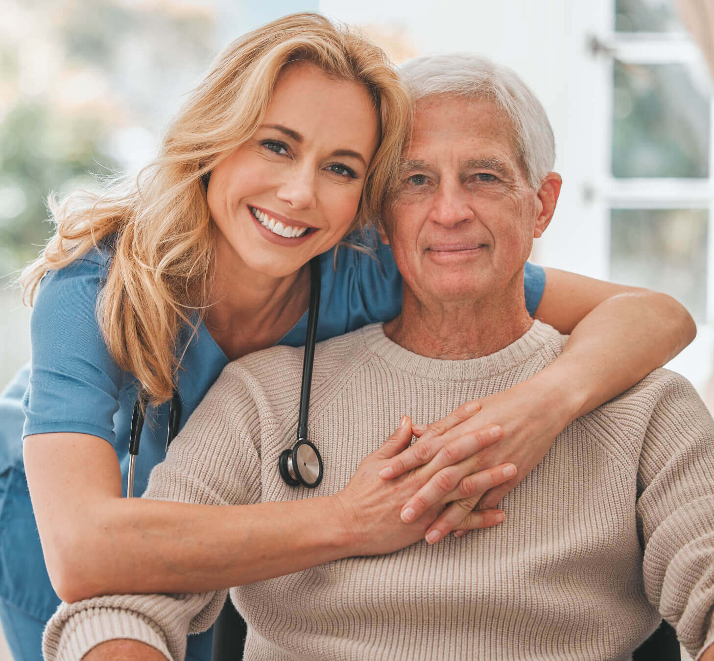 My Angels Home Health – Inspiring Independence and Enriching Lives!